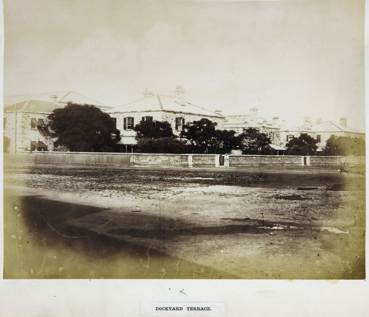 Our History | Royal Naval Dockyard