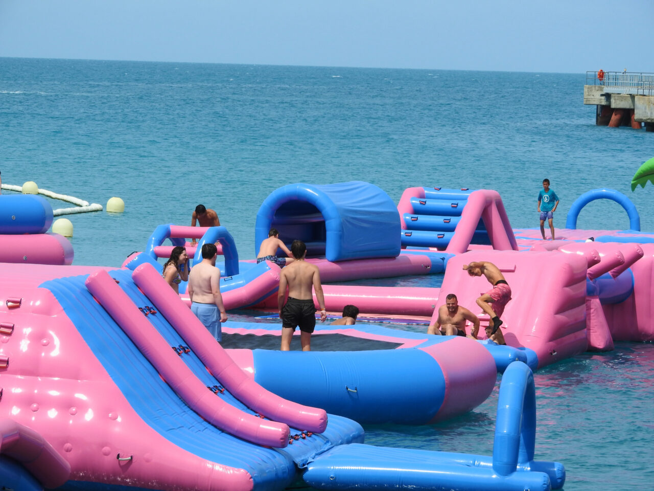 A Beach Lover's Guide: Dockyard's Beaches | Royal Naval Dockyard