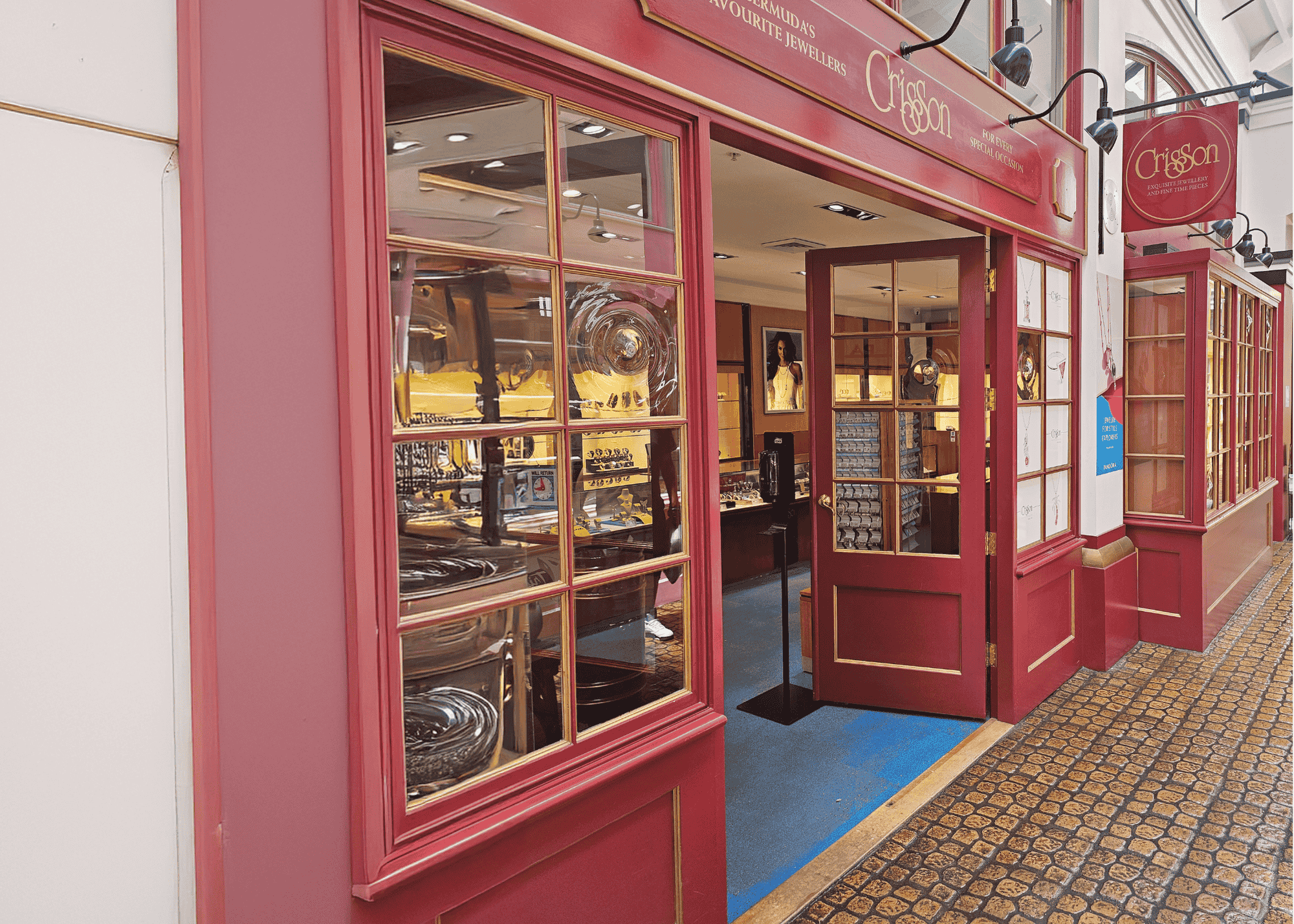 Shop - NEw | Royal Naval Dockyard